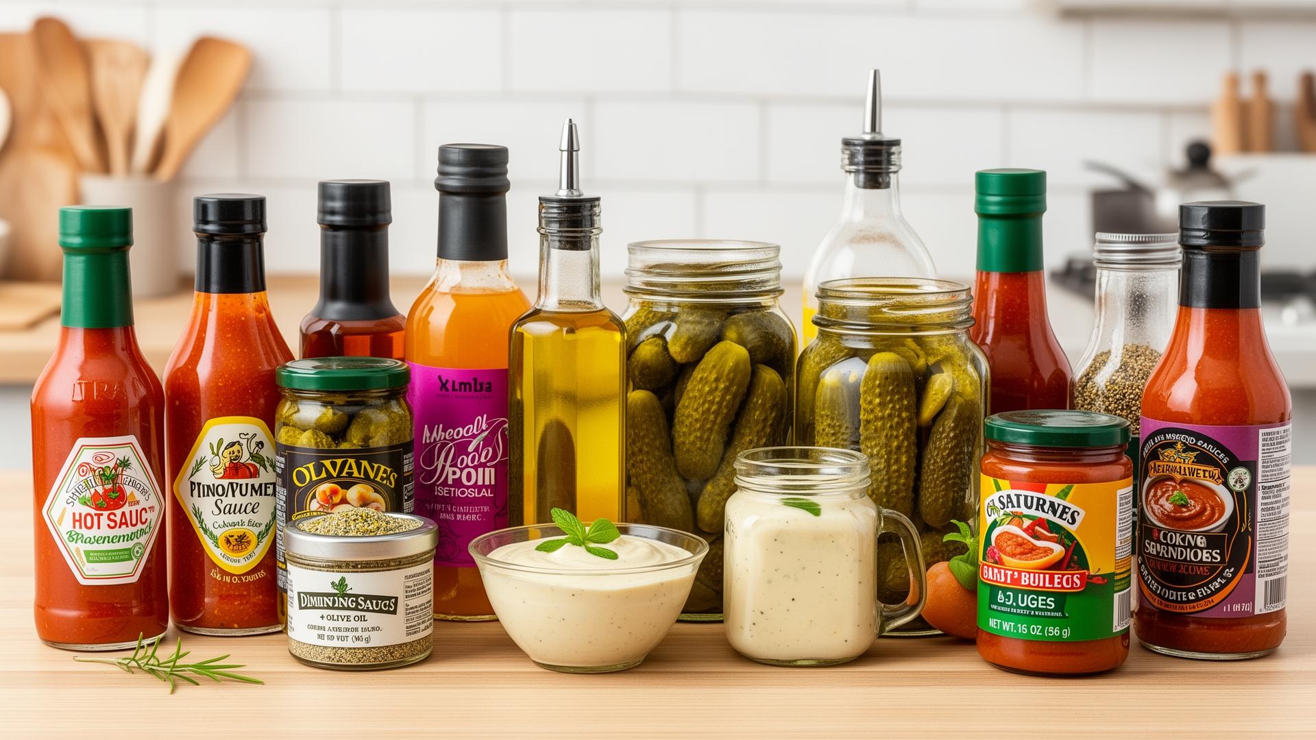 Decimal Wholesale | Premium Wholesale Food Supplier UK